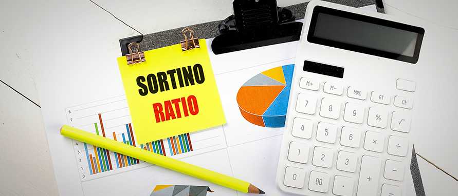 Sortino Ratio: Definition, Formula & Example